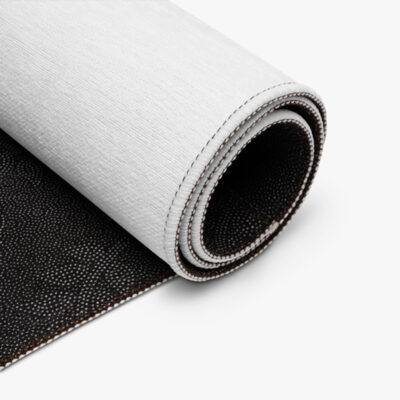 Rat Fink Muscle Car Hot Rod Area Rug - Dingmun