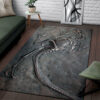 Dinosaur Fossil Rug - Dingmun