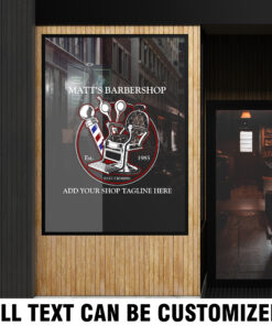 Window Decals - Dingmun