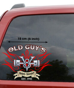 Personalized Pinstripe Decals For Motorcycles - Dingmun