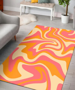 70s Rug - Dingmun
